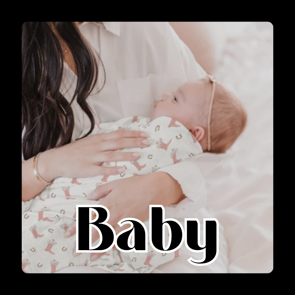 Baby – Wig'N Out Boutique